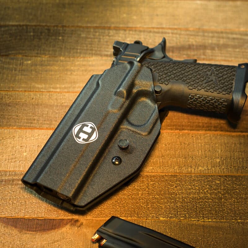 THUNDER CLASSIC HOLSTER - Hammer Armament Inc