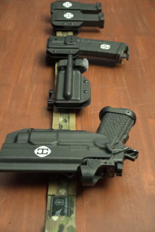 MINUTEMAN PACKAGE - Hammer Armament Inc