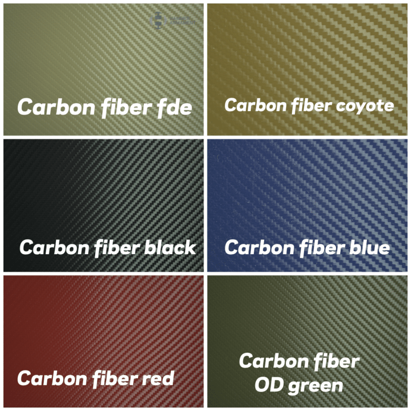 LIGHTNING HOLSTER - Hammer Armament Inc