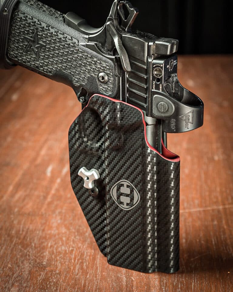 BALDUR HOLSTER - Hammer Armament Inc
