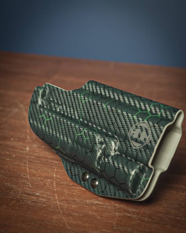 LIGHTNING HOLSTER - Hammer Armament Inc