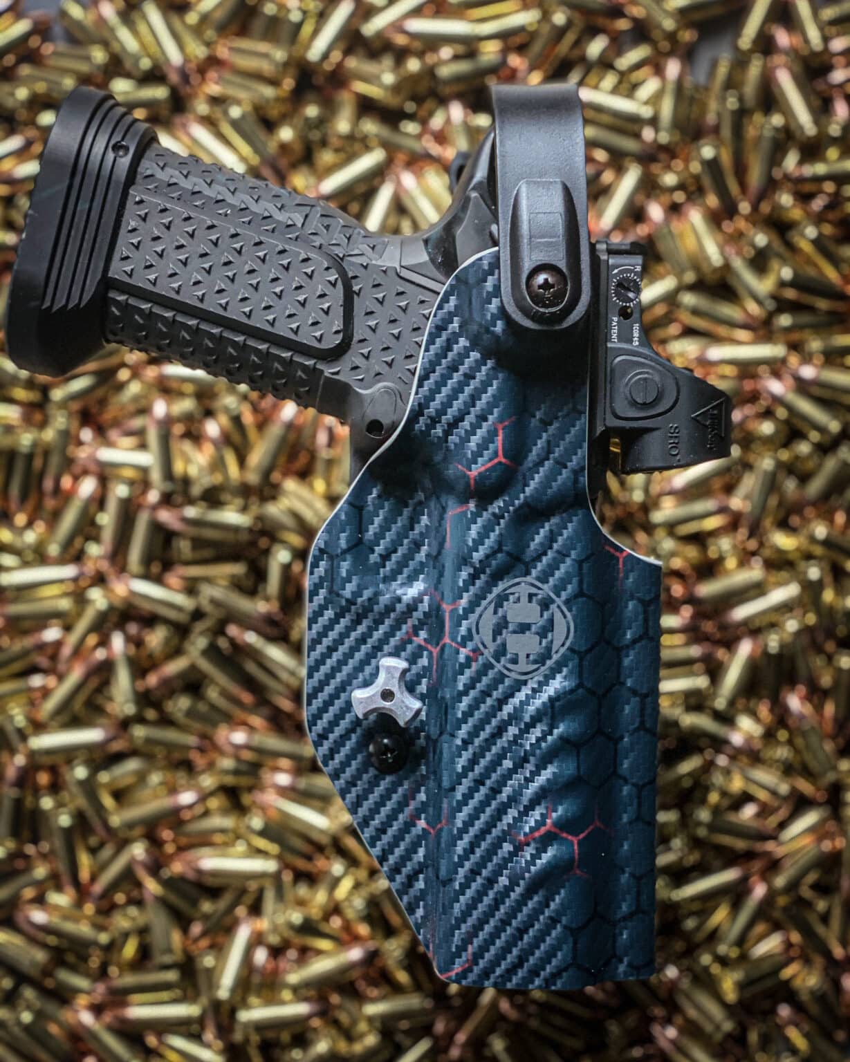 THUNDER HD HOLSTER - Hammer Armament Inc