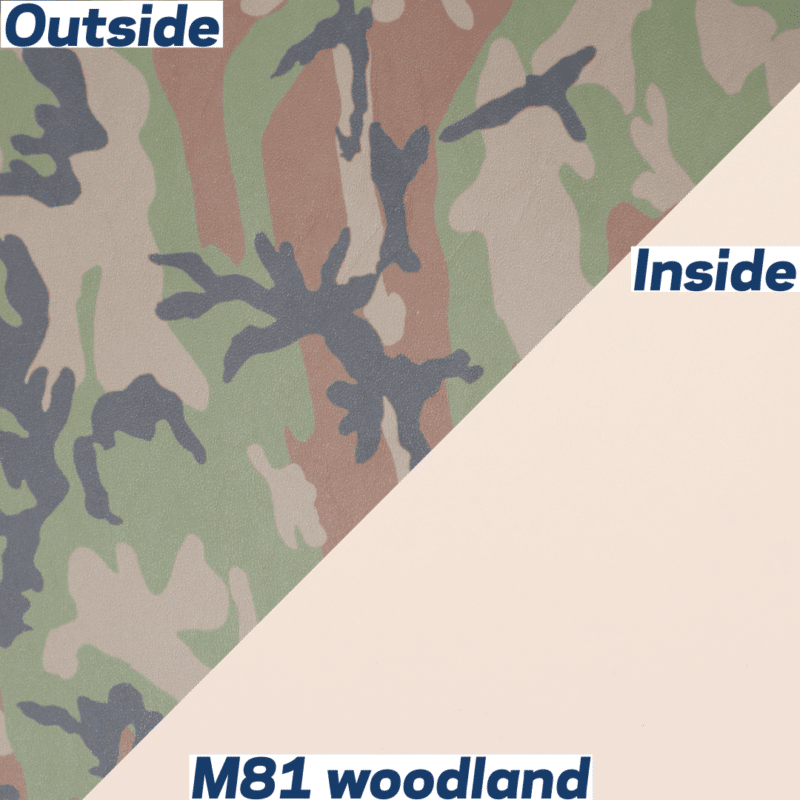 LIGHTNING HOLSTER - Hammer Armament Inc