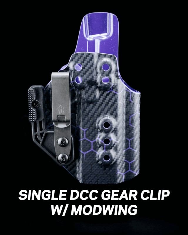 LOKI HOLSTER - Hammer Armament Inc