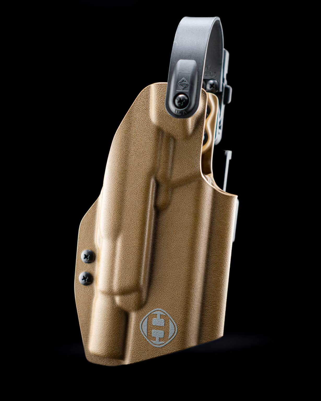 THUNDER HD HOLSTER - Hammer Armament Inc