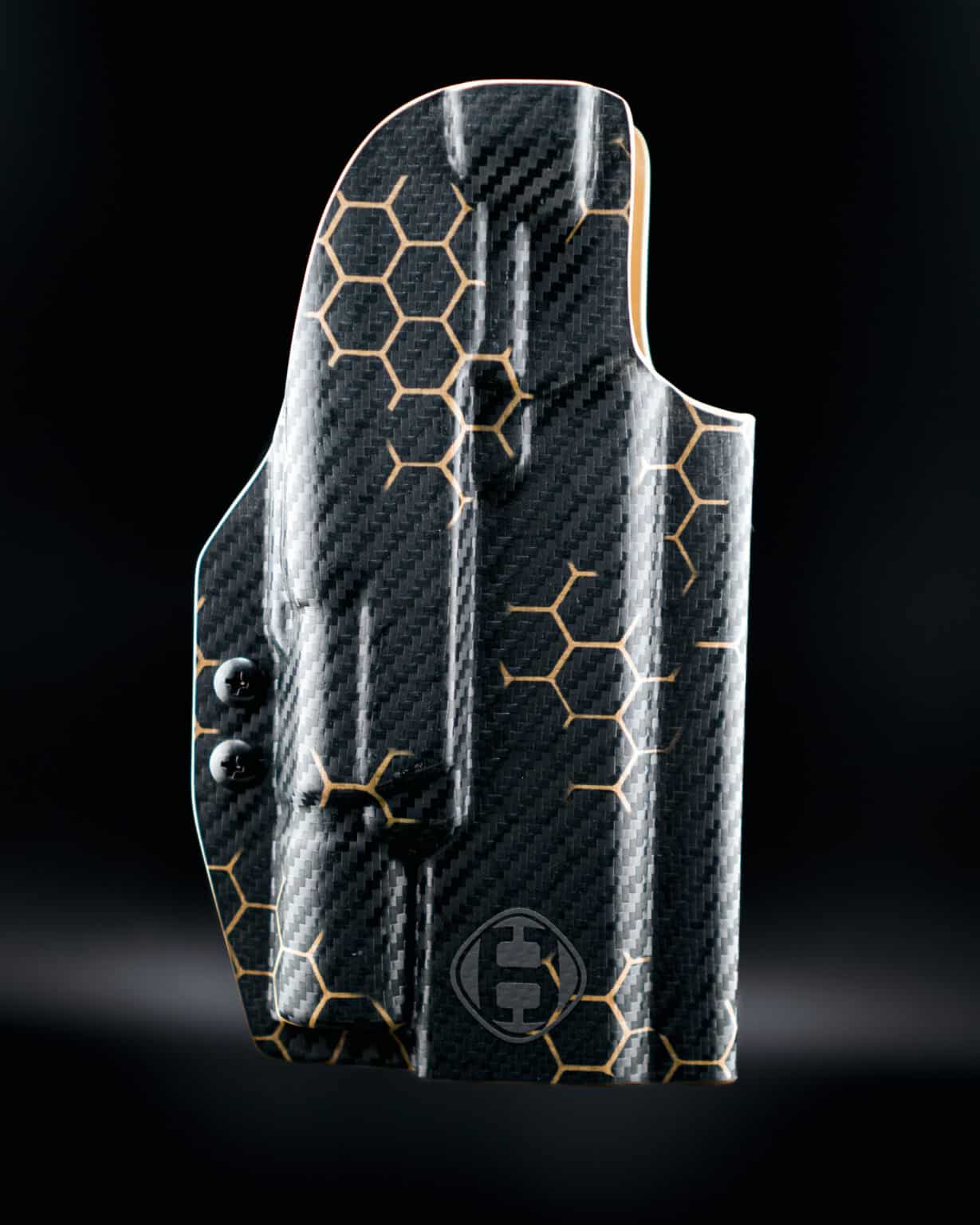 QUICK SHIP STACCATO LIGHTNING HOLSTER - Hammer Armament Inc